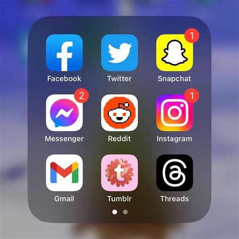 Como deixar de seguir alguém no Threads Tecno Mundo