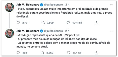 Bolsonaro Ironiza Ato Muito Importante Em Prol Do Brasil