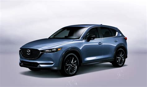 Mazda Cx Turbo Review