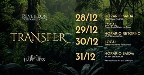 TANTRAROSA INGRESSOS Linktree