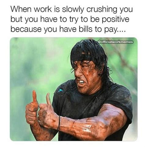 108 Painful Yet Hilarious Memes About Work That May Make You Laugh