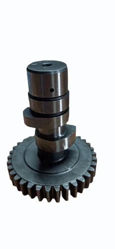 Mild Steel Three Wheeler Camshaft Assembly For Automotive At Best
