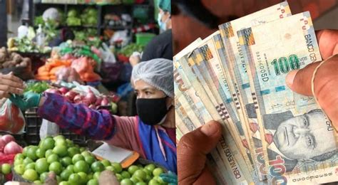 Bono Alimentario Quiénes Acceden a Este Subsidio