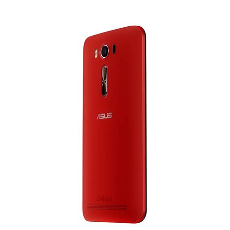 Smartphone Asus Zenfone 2 Laser ZE500KL 5 Inch 8 GB 2 GB RAM