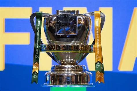 Como A Copa Do Brasil Se Tornou O Torneio Nacional Que Mais Paga No