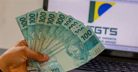 Antecipe Valores Do Seu Fgts Veja Como Isso Poss Vel