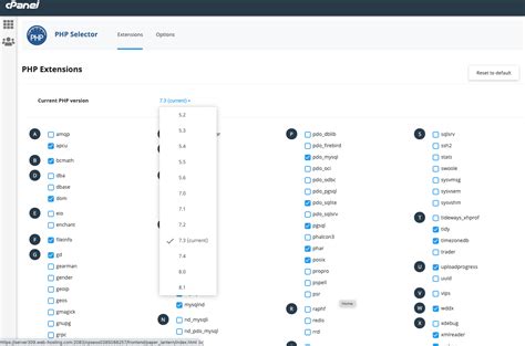 laravel composer detected issues in your platform your composer dependencies require a php