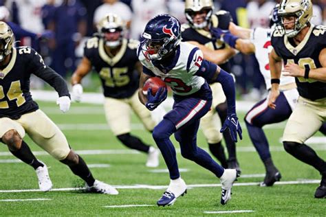 New Orleans Saints Vs Houston Texans NFL Week 6 Odds Lines Picks