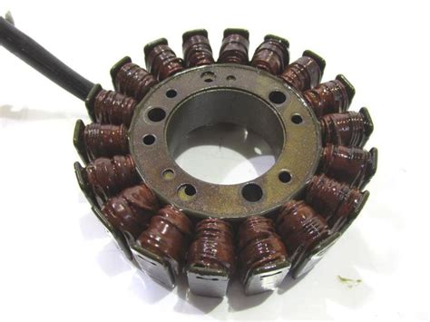 Stator Alternateur Yamaha Yzf R Bike Eco