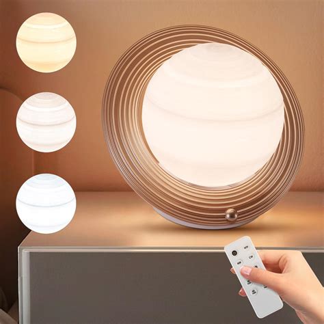 Hiloshine Sad Lamp 10000 Lux Light Therapy Lamp With 3 Color