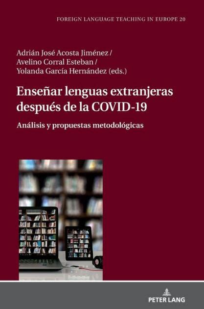 Ense Ar Lenguas Extranjeras Despu S De La COVID 19 An Lisis Y