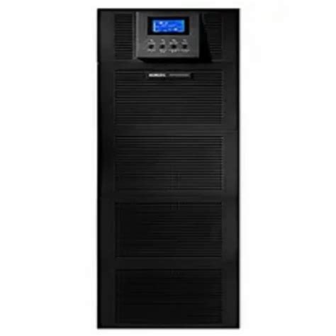 10 Kva Single Phase Online Ups Systems At Rs 52000 Piece Online UPS