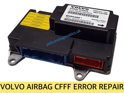 Jaguar Xf Body Control Module Repair Quick Service Fast Post