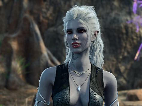Vampire Tav At Baldur S Gate Nexus Mods And Community