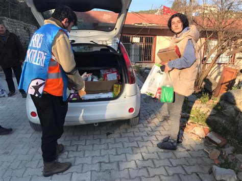 sendika org on Twitter CanlıBlog Depremin üzerinden bir hafta