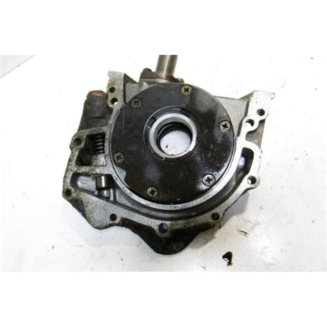 VW T4 POMPA OLEJU 2 5TDI 074115109B SMOK