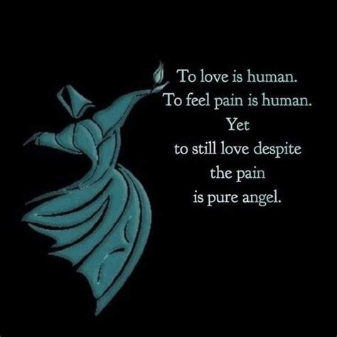 Deep Emotion Love Quotes Rumi Quotes Soul Rumi Quotes Rumi