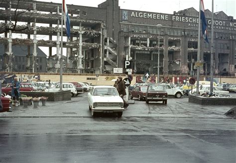 Mémoire2Ville on Twitter RT verschuurejk Vredenburg 1970 W