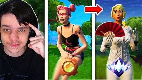 COMO SUBIR DE RANK MUITO RÁPIDO ESTAS DICAS YouTube