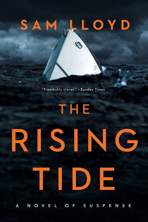 The Rising Tide Seattle Book Review