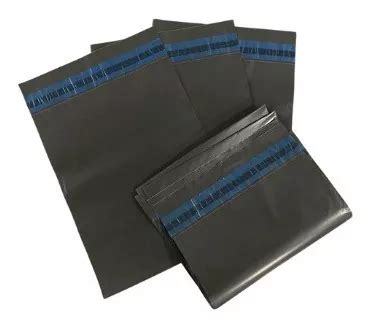 Envelopes Seguran A Eco X Lacre Sedex Adesivo Cinza Frete Gr Tis