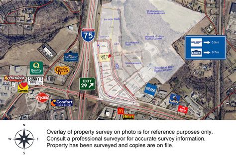 Lot 7 Cumberland Gap Parkway Corbin KY 40701 Lot 7 Premium
