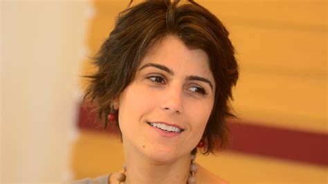 No Cafezinho entrevista Manuela D ávila Blog da Folha Folha PE