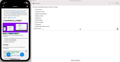 list items are rendered far too big compared to other text especially when system text size is