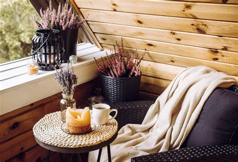 Comment créer une ambiance cocooning Loi Madelin