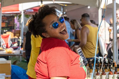 The 32nd Annual Austin Chronicle Hot Sauce Festival 129 Of 134