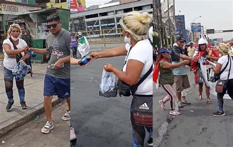 AlDíaPerú on Twitter ParoNacional Los grupos de derecha las