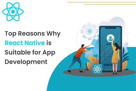 Top Reasons Why React Native Is A Good Choice For Mobile App Development