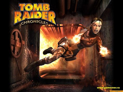 Le Trasformazioni Di Lara Croft Tomb Raider Nel Corso Degli Anni