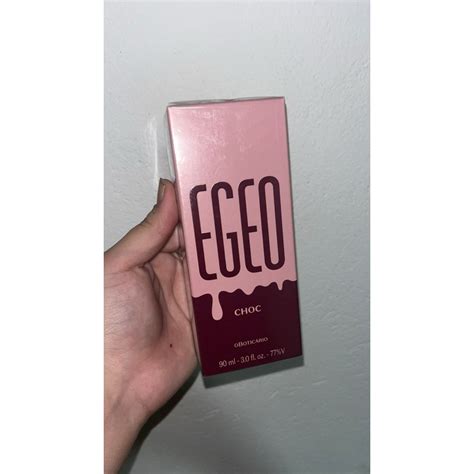 Envolva Se A Linha De Perfumes Egeo Fragr Ncias Intensas E