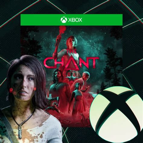 Аренда аккаунта The Chant для Xbox Microsoft Store от 318 руб