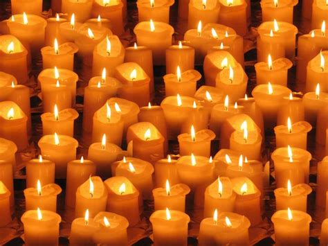 Cosè la Candelora il significato e il proverbio della festività del 2