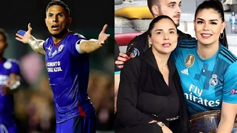 Mamá de Carlos Salcedo lo acusa de ser el autor intelectual del
