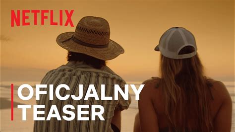 Outer Banks Oficjalny Teaser Netflix Youtube