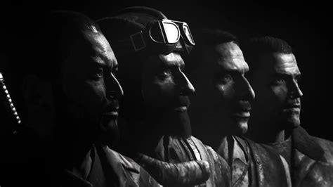 Call Of Duty Black Ops II Trailer Origins Gamelove