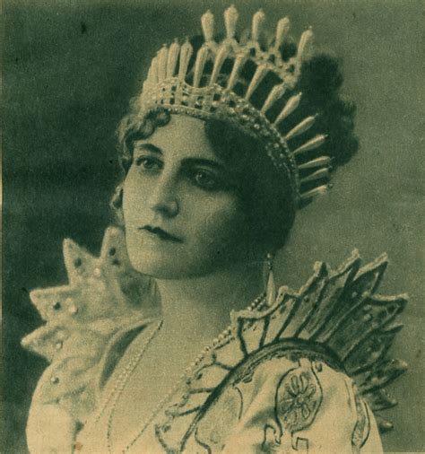 Madame Sans Gêne 1925