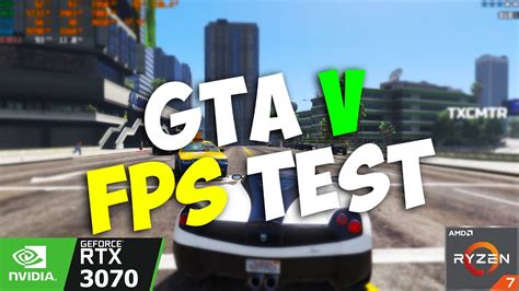 Gta V Benchmarks Low Medium High Ultra Settings Ryzen X Rtx