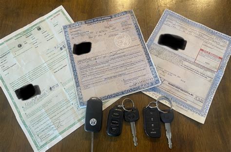 Do I Need A Title When Selling My Car To Cash For Cars 24