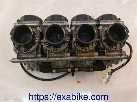 Carburateur D Occasion Pour Yamaha R