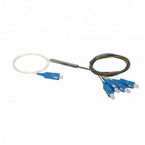 Differences Between FBT And PLC Splitter News FOCC Fiber Co LTD