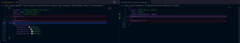 GitHub Jaytabase Vscode Defaulttheme Override Quick And Easy Way To