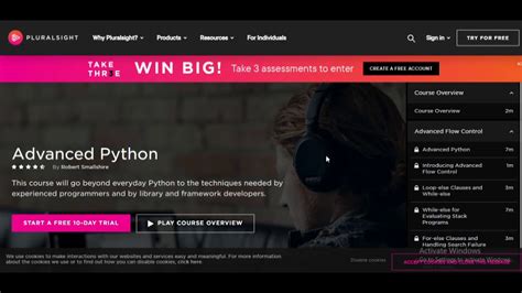 learn python from these 5 best python courses letsfindcourse youtube