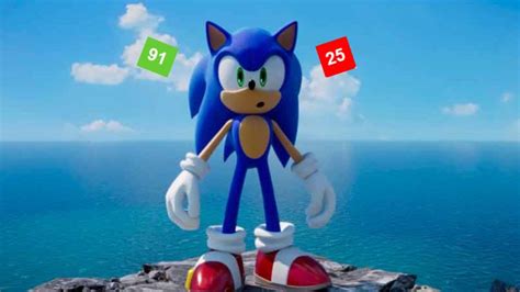 Sonic Paradise on Twitter Opinión A toro pasado https t co