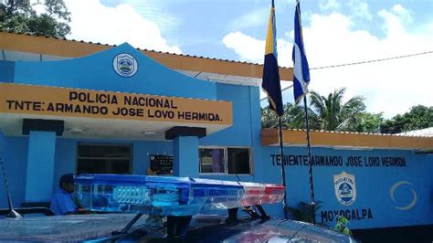 Moyogalpa cuenta con nueva Delegación Policial Policía Nacional de