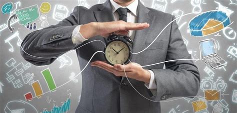 Cómo optimizar el tiempo en la vida moderna