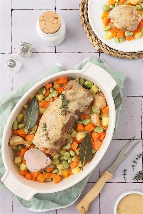 Recette Filet Mignon De Porc Blog De MaSpatule